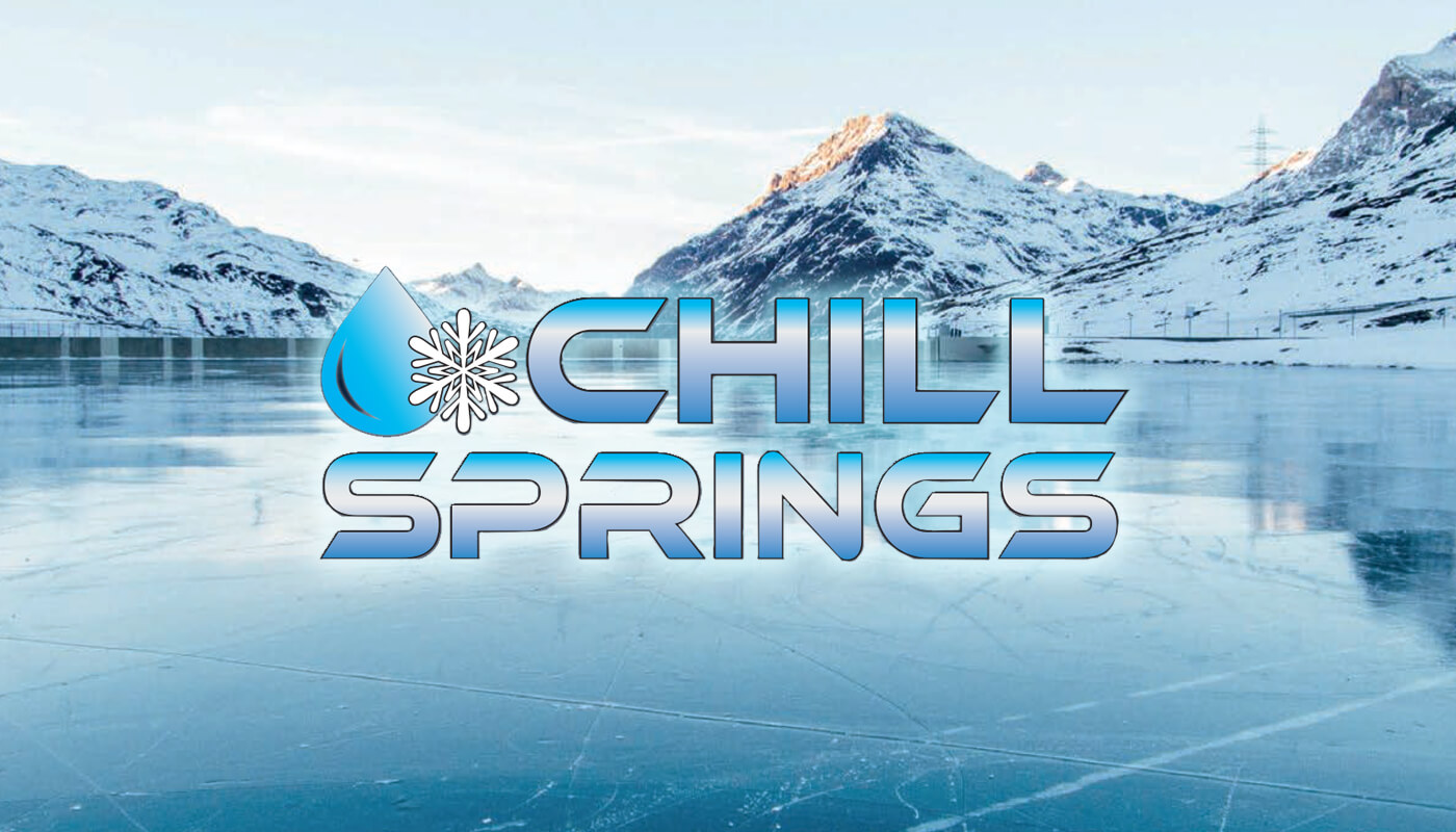 Chill Springs Cold Plunge